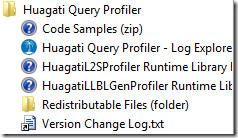KristoferA's blog: Entity Framework support in Huagati Query Profiler (formerly known as Huagati ...